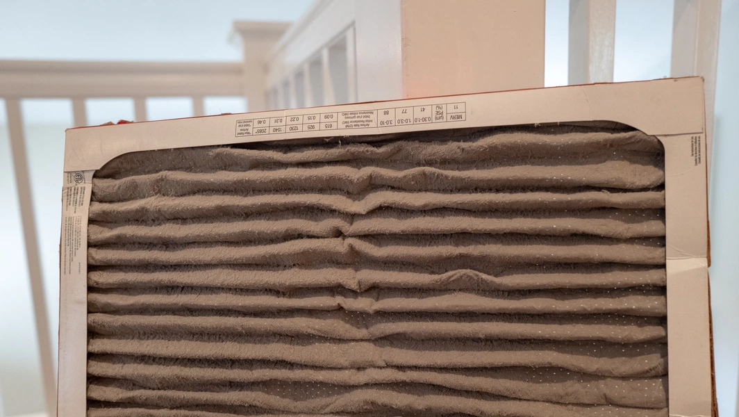 Proper air filter maintenance and installation tips