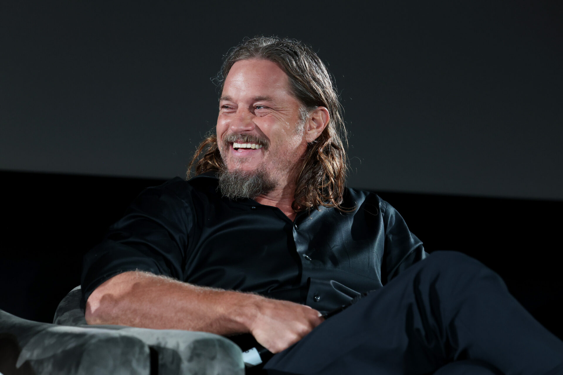 From global heartthrob to Hollywood mystery: The story of Travis Fimmel
