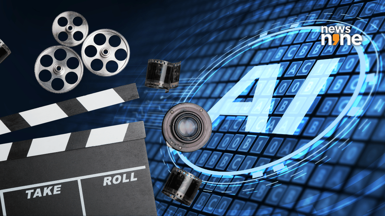 Varya AI model launched in India, can make video at less than 50 paisa ...