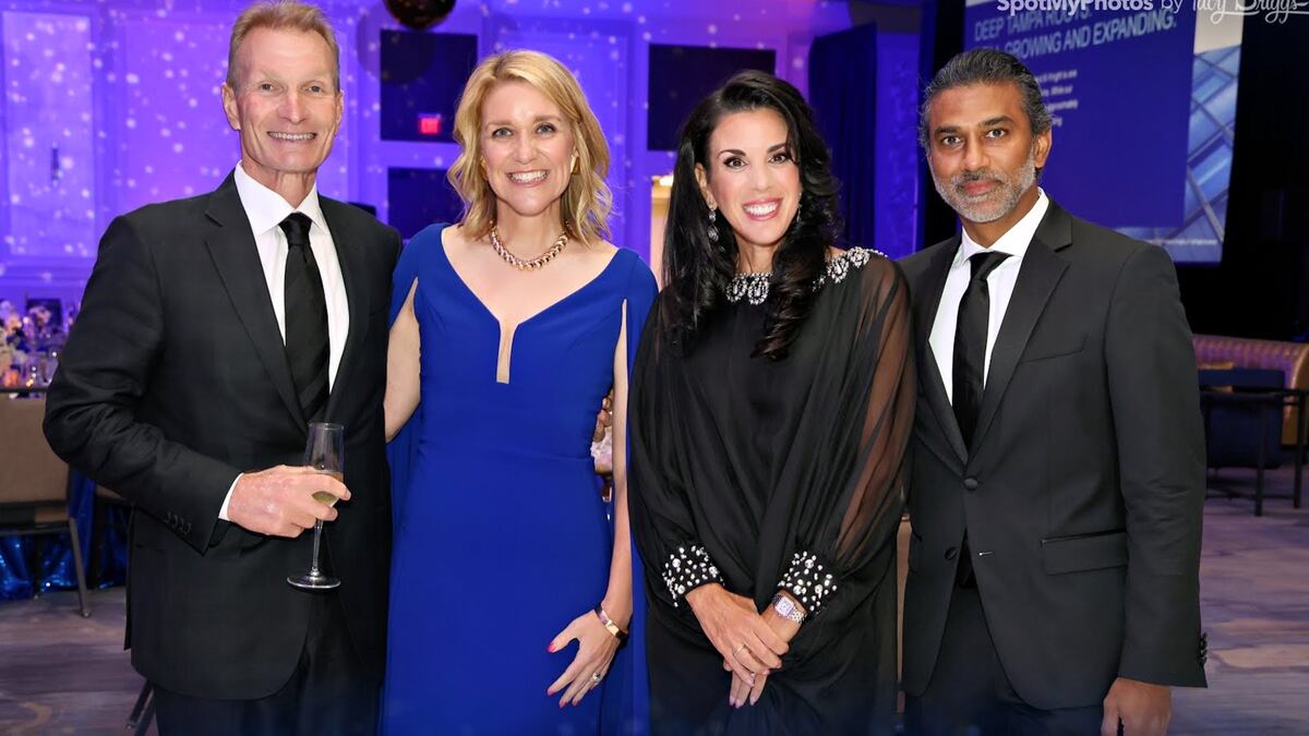 St. Joseph’s Children’s Hospital raises $3 million for new pediatric center