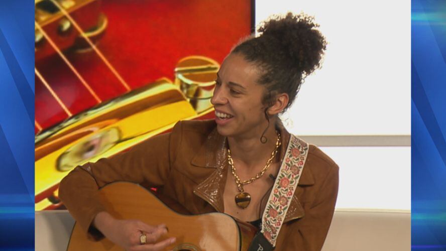 Sioux Falls native to open Levitt at the Falls June 13