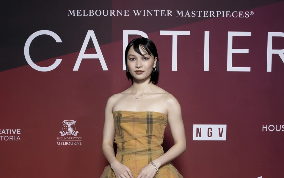 NGV opens largest Cartier exhibition ever staged in Australia