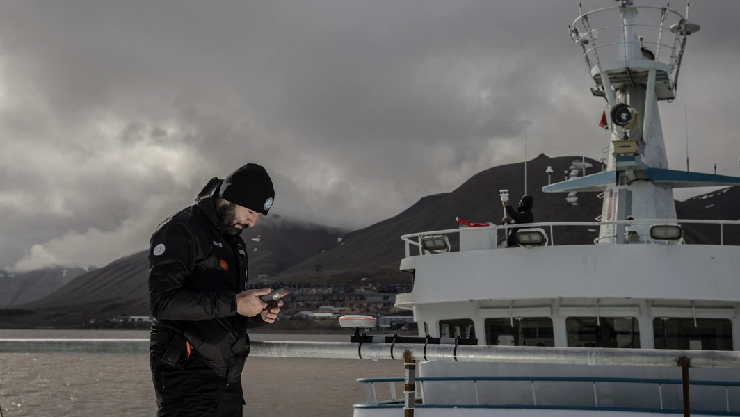 Your first trip to Svalbard made simple