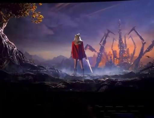 She-Ra and the Princesses of Power is gone, and it’s not coming back