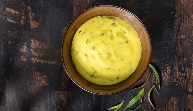 Sådan laver du verdens nemmeste bearnaise: Den smager som den skal