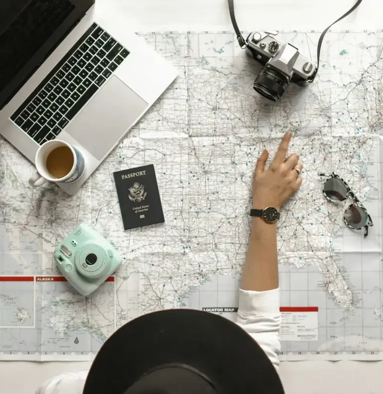 How to make any trip feel more authentic