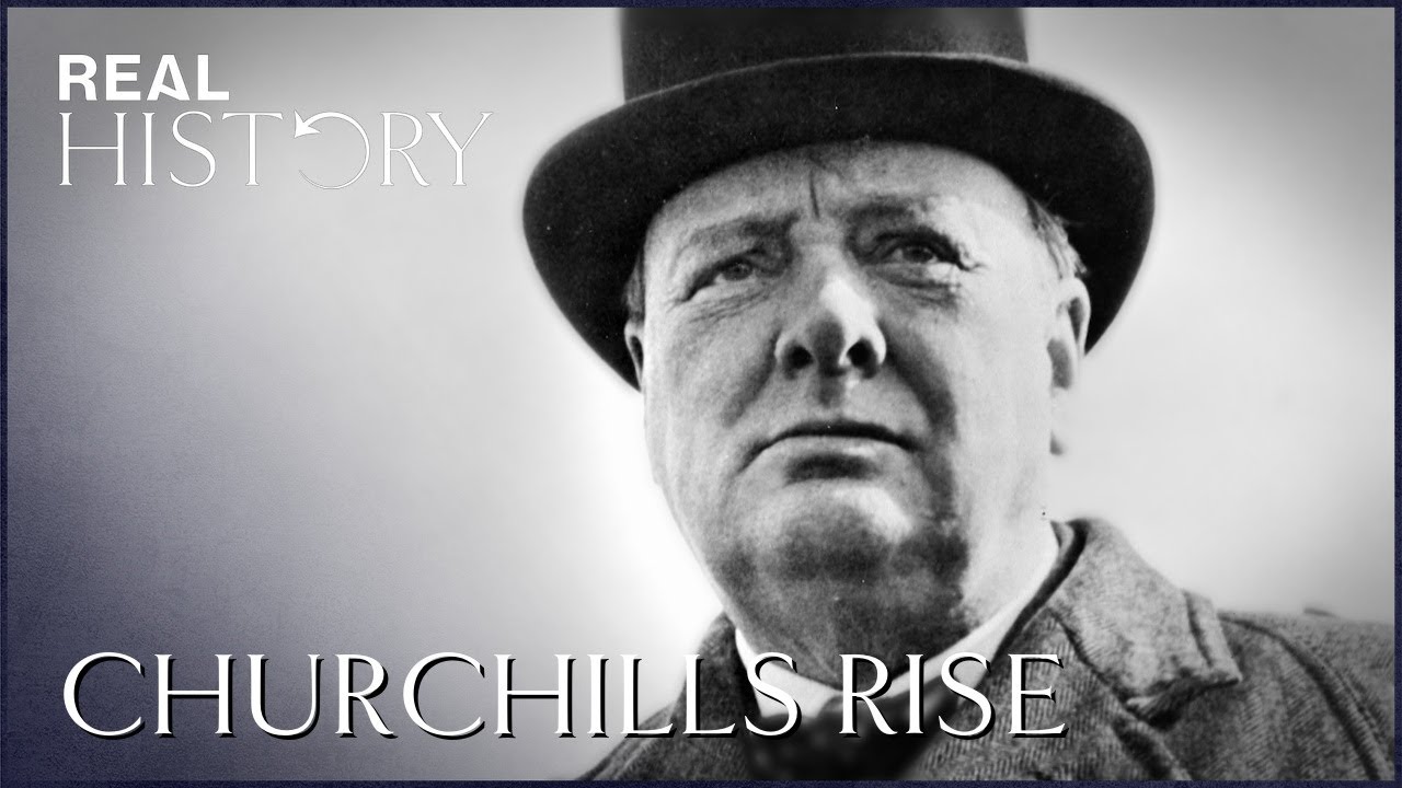 The uncomfortable truth about Winston Churchill