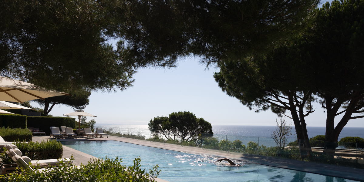 Inside La Réserve Ramatuelle, a five-star masterclass in understated ...