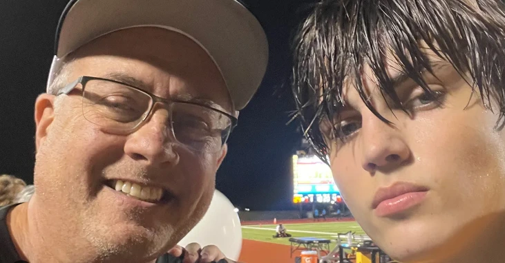 'Watermelon Felon': Austin Metcalf's Father Unleashes Racist Tirade at ...