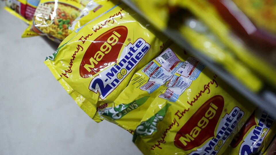 Nestle India rejects Maggi infestation claims after FSSAI notice, says ...