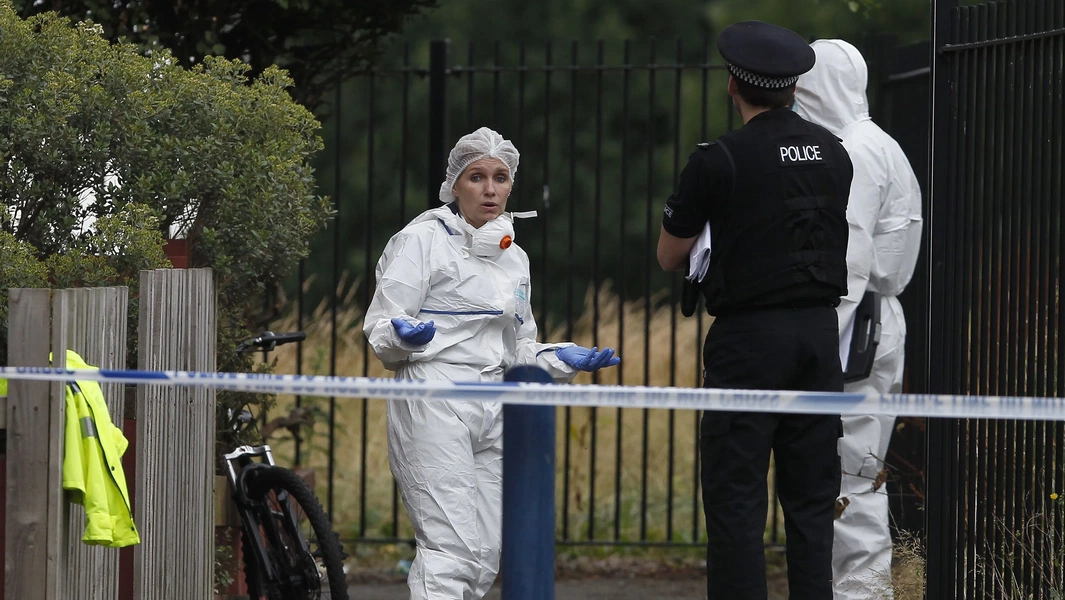 Teenage suspects in Melbourne and Manchester school incidents face ...