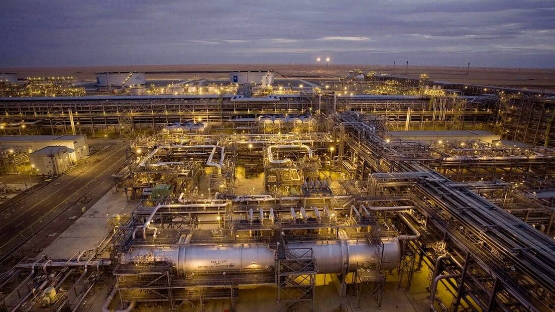 A war of words sends Brent crude to a two-month low