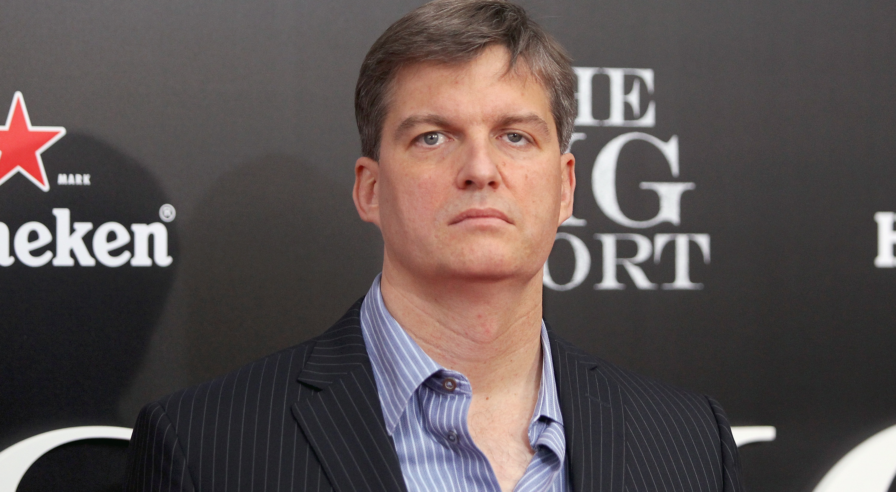 Michael Burry calls AI tokenmaxxing 'crazy, rushed, temporary' — and he ...