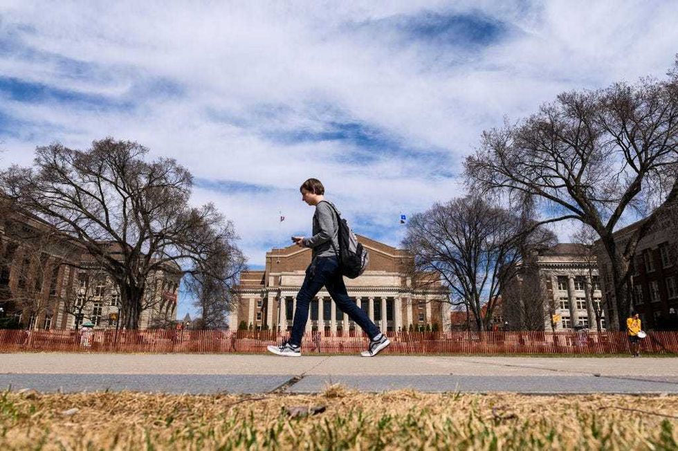 University of Minnesota students are bracing for yet another rise in ...