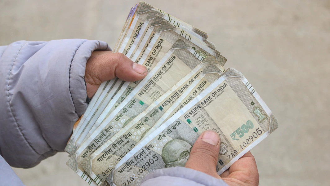 Rupee slide adds up to ₹8 lakh yearly to study abroad costs