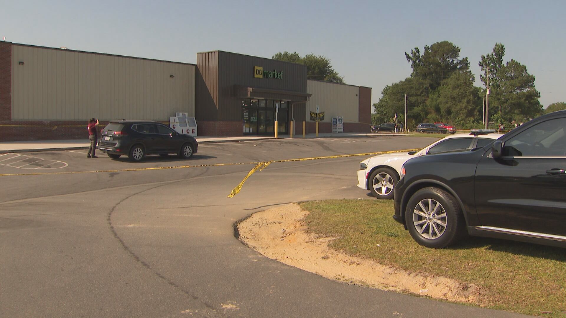 SBI investigating deadly Sampson County deputy-involved shooting