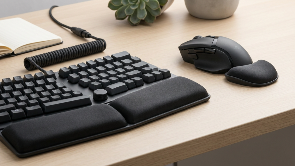 Gaming accessories that provide more benefits than you may think