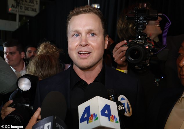 Spencer Pratt mocks LA vote-counting delays after losing mayoral race
