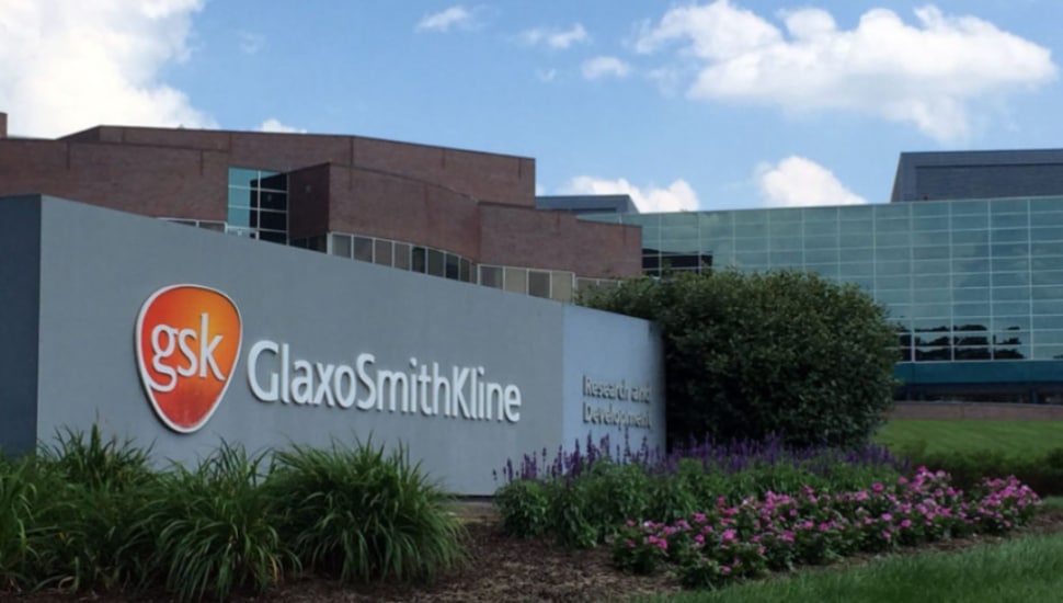 GSK bets $10.6 billion on lung cancer – and its Montco footprint grows ...