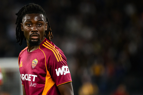 Arsenal interested in signing ‘outstanding’ France star Man Kone