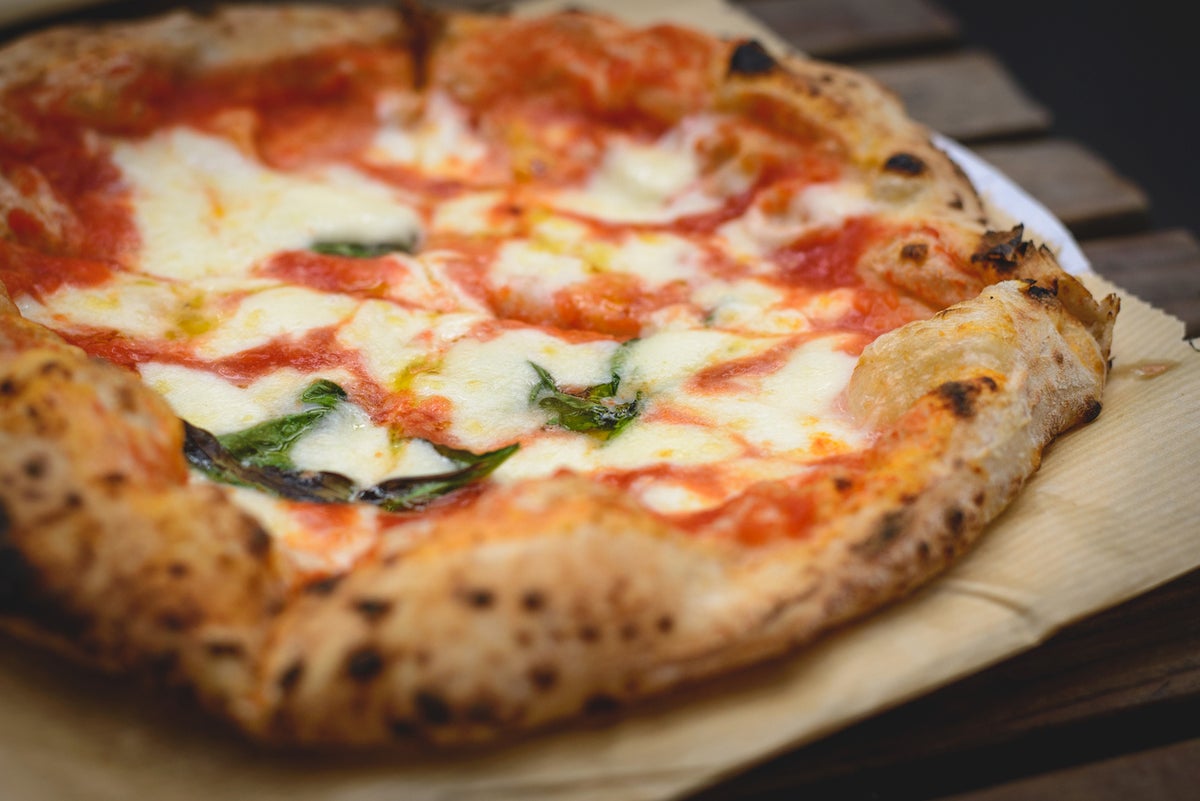 Frozen pizza product recalled in US over possible presence of metal