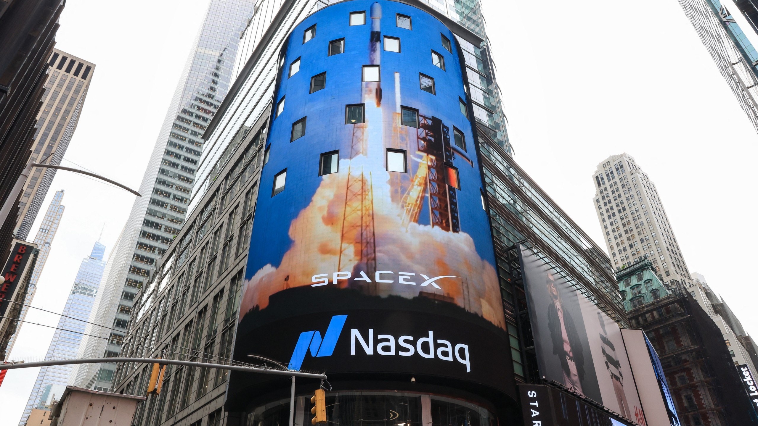 SpaceX IPO to trigger massive South Texas housing boom as employees ...
