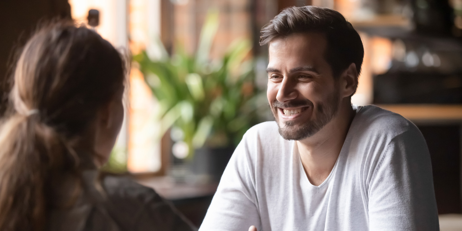 New psychology research shows the surprising romantic advantage of ...