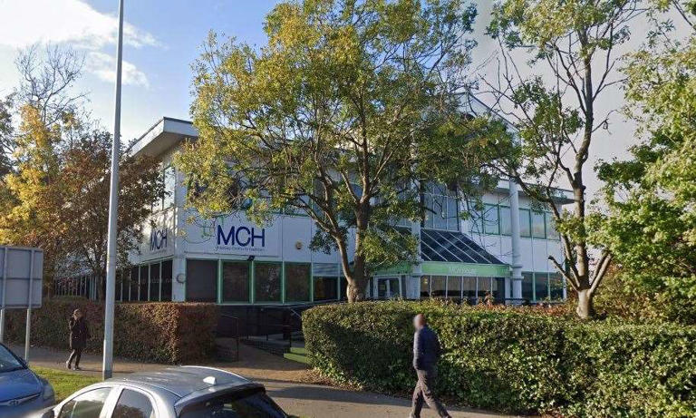Medway Community Healthcare (MCH) and Kent Community Health (KCH) NHS ...
