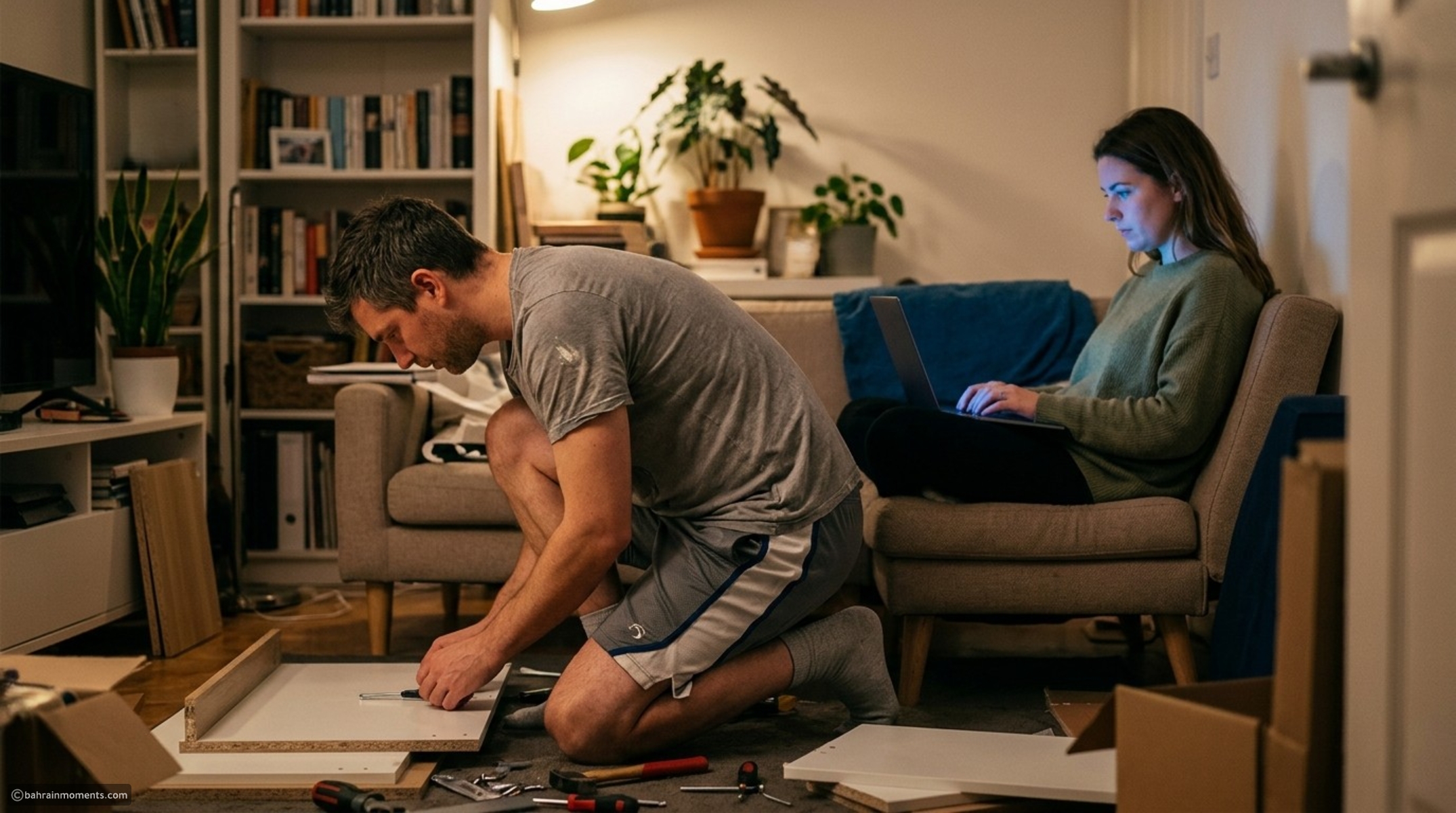 Red flags: Silent habits that are secretly ruining your relationship