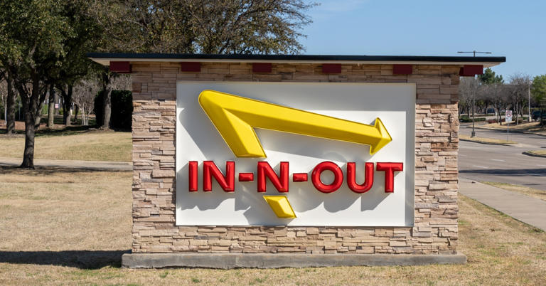 In-N-Out Burger is opening new locations in 7 states (is yours one?)