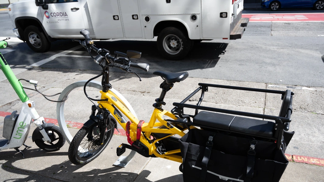 5 top e-bikes for commuting, cargo, and adventure