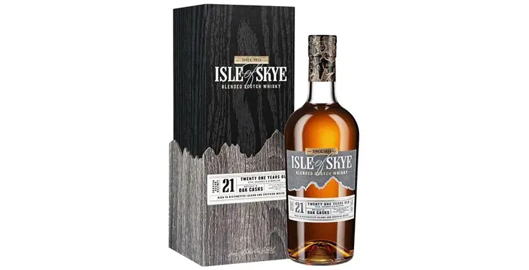 The best value blended Scotch whiskies from the San Francisco World ...