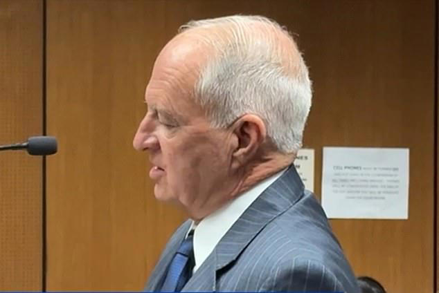 Top cardiologist is given slap on the wrist sentence for killing good ...