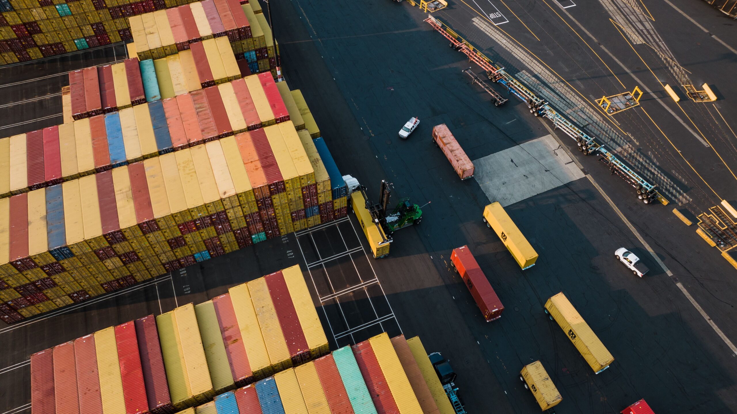 America’s tariff fight is now targeting imported goods made with forced ...