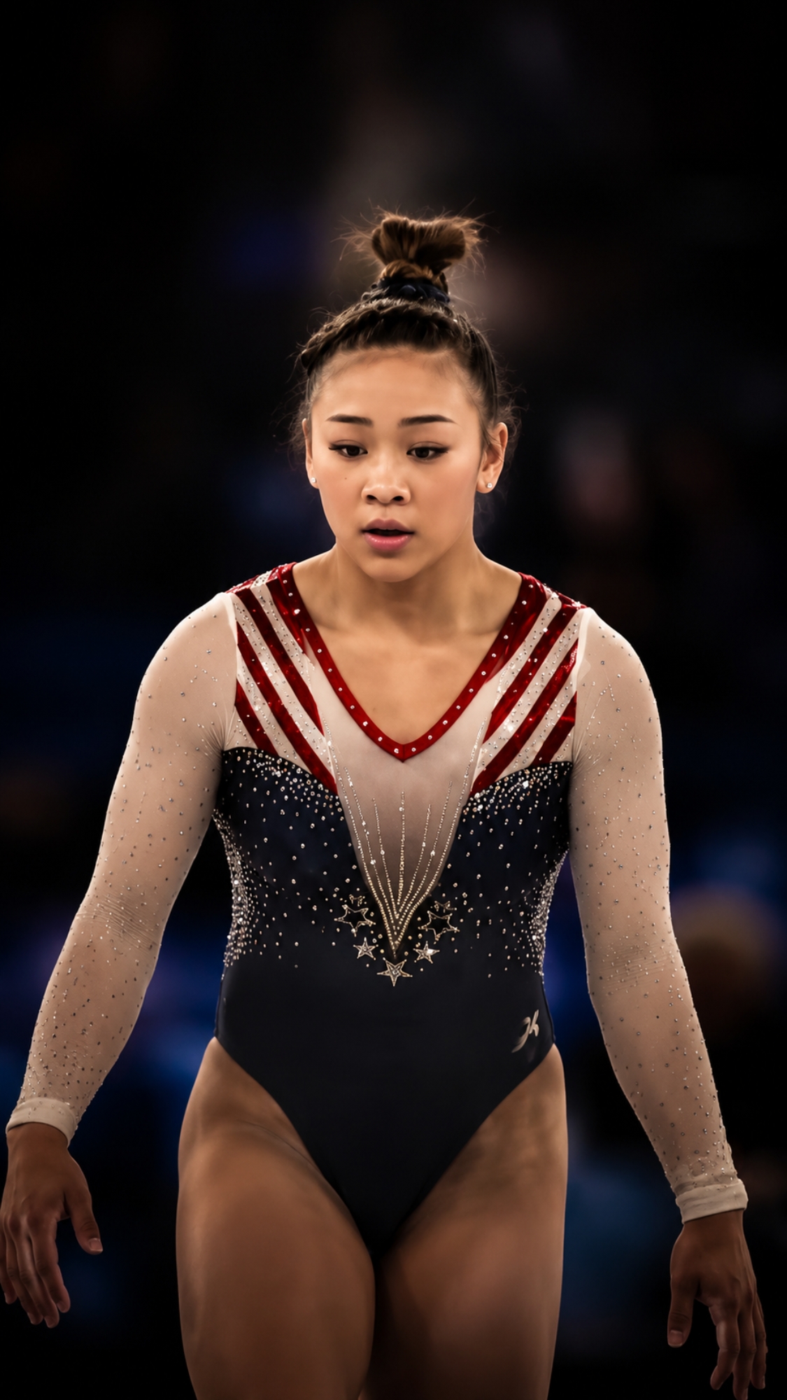 Suni Lee's gold medal performance will inspire you