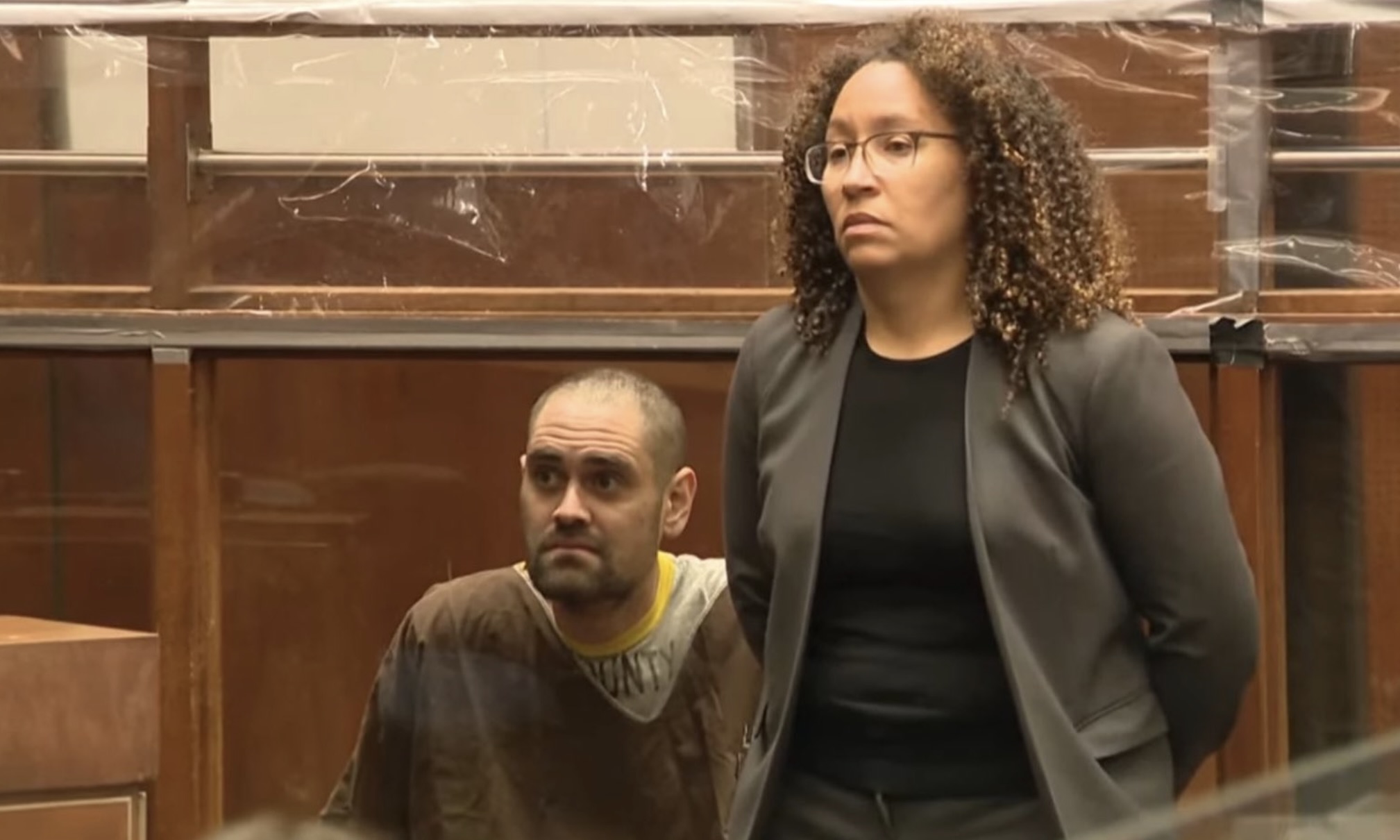Nick Reiner murder trial update: Suspect claims siblings' verbal ...