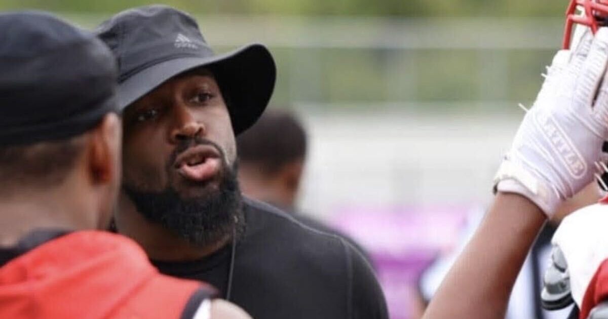 Penn Hills (Pa.) names interim head football coach