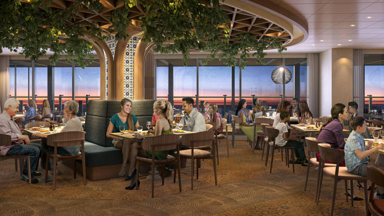 Carnival Cruise Line unveils new dining experiences with Emeril Lagasse