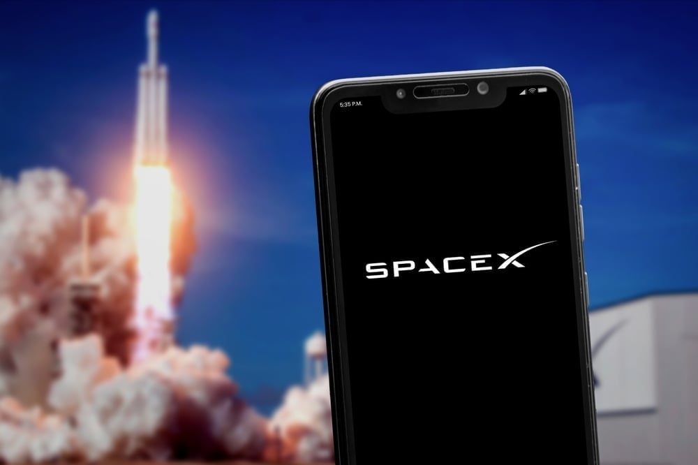 Betting on SpaceX's IPO – two exchanges let you trade on the direction ...