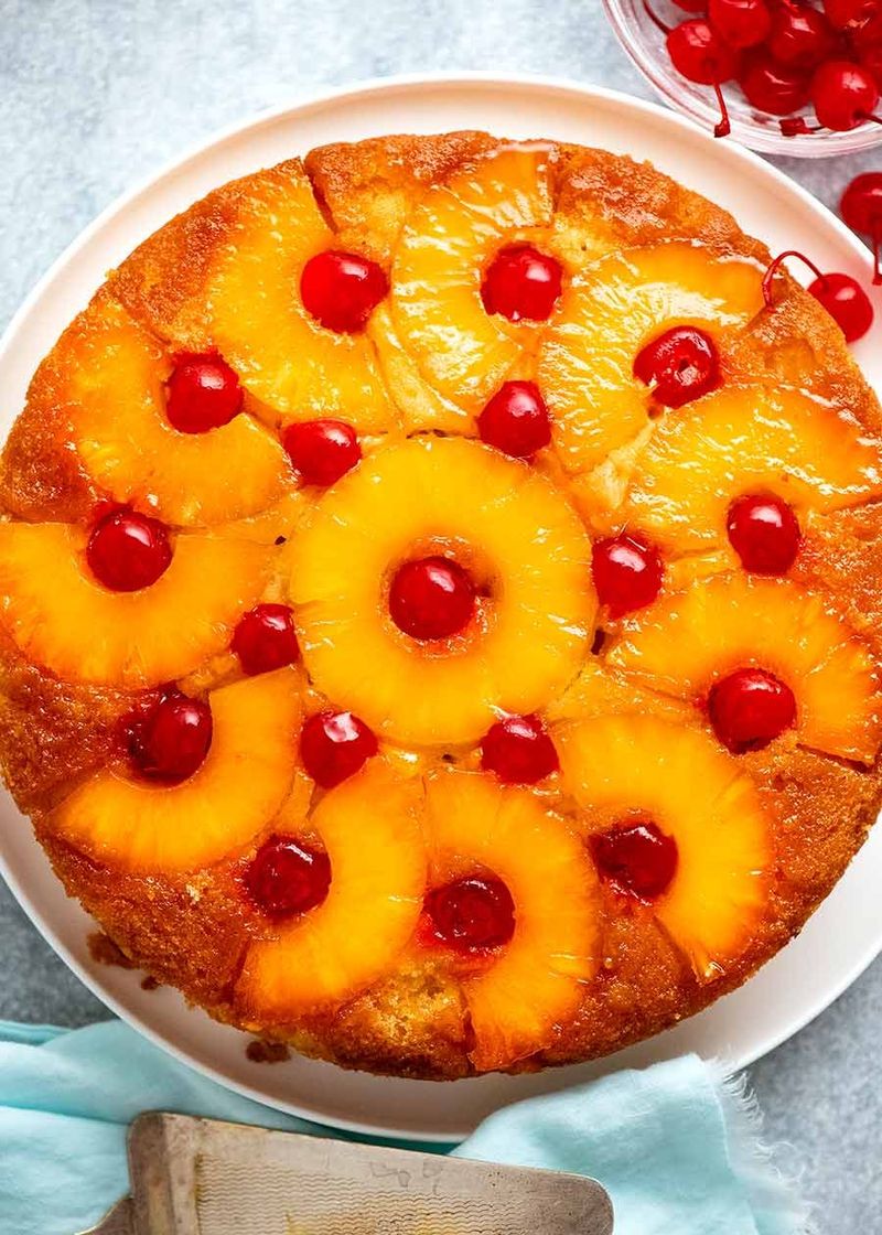 19 classic ’60s desserts that make baking easy and nostalgic