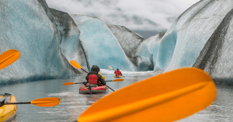 Ditch Zermatt - try this Alaska town instead