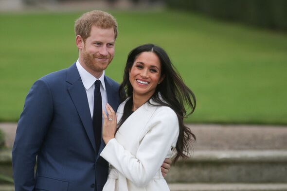 Meghan Markle's 'ungrateful' LA move is ultimate slap in face to Prince ...