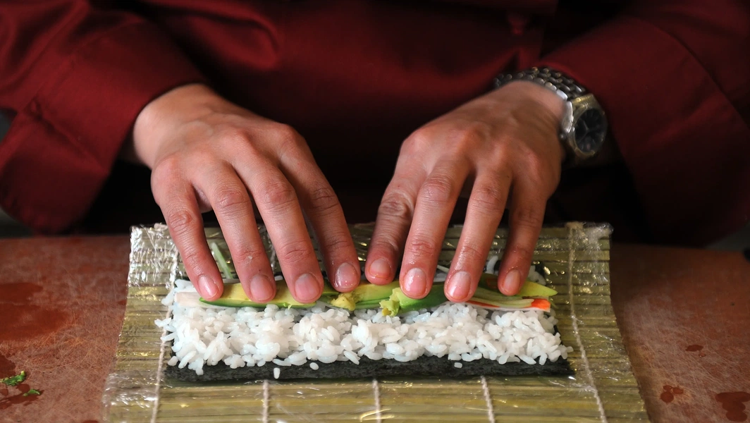 14 sushi orders better left untouched