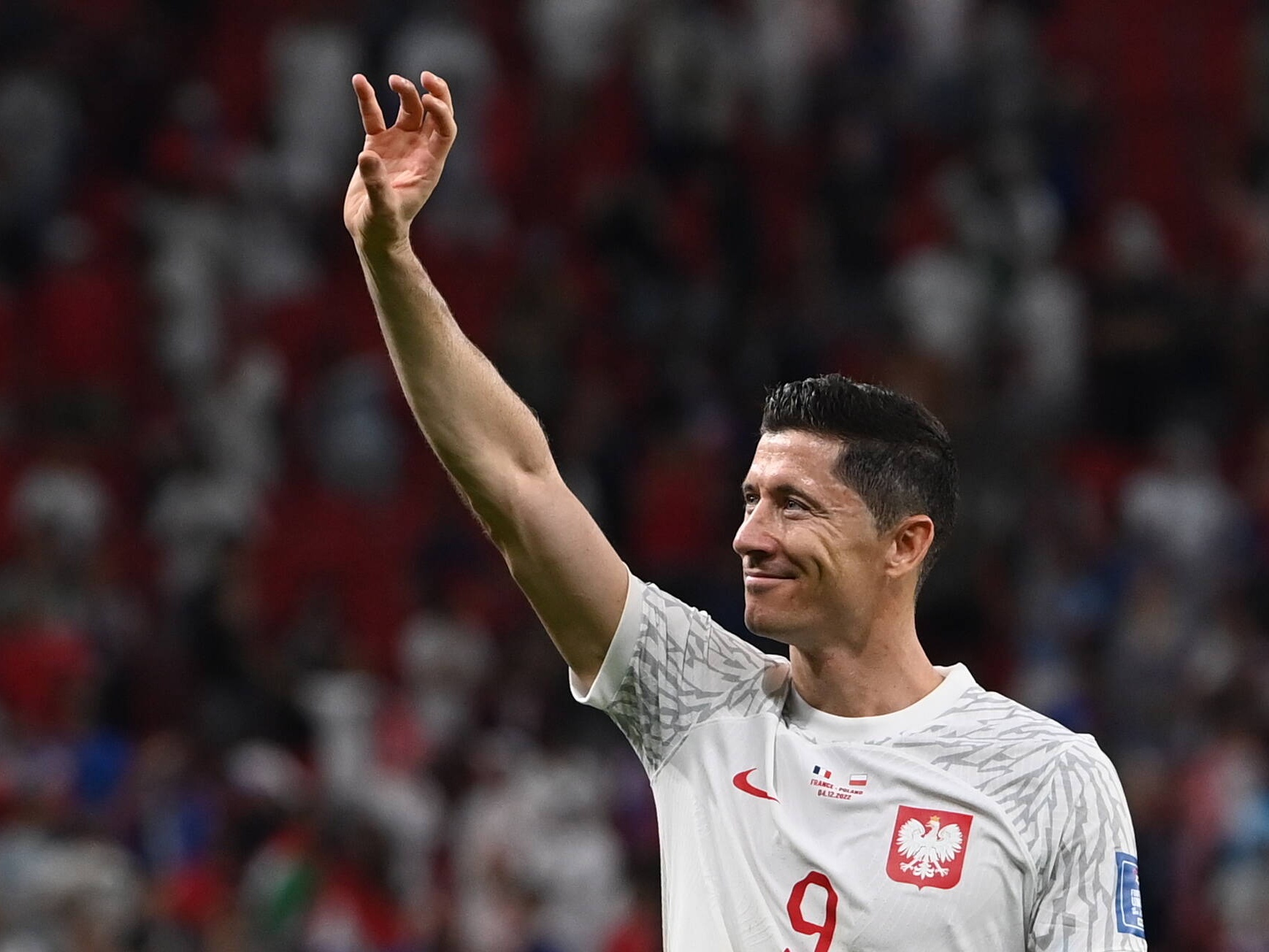 Lewandowski poleciał na negocjacje. Zdecyduje się na ten klub?