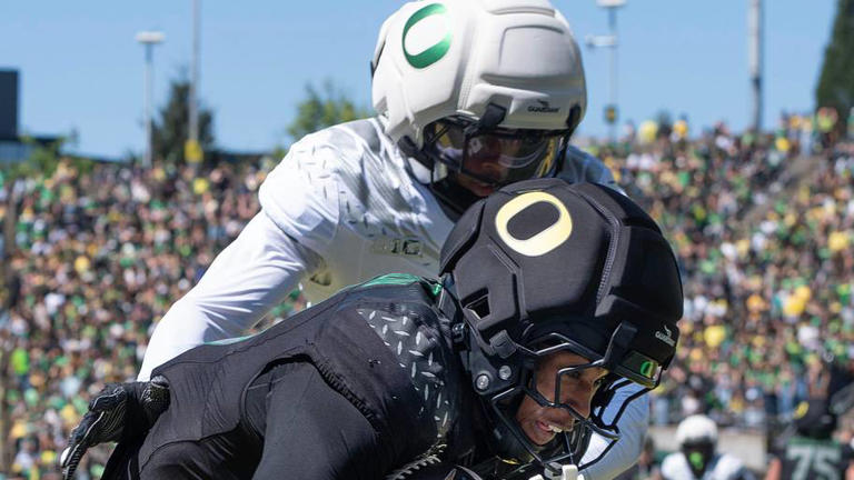 Oregon Ducks in store for another record-setting NFL draft