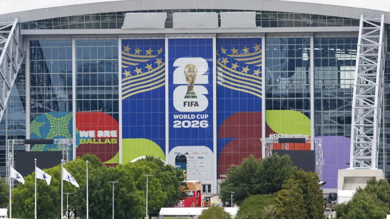 USA World Cup opening ceremony live stream: Watch Katy Perry, Future ...