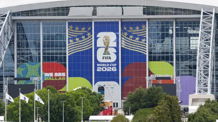 USA World Cup opening ceremony live stream: Watch Katy Perry, Future ...