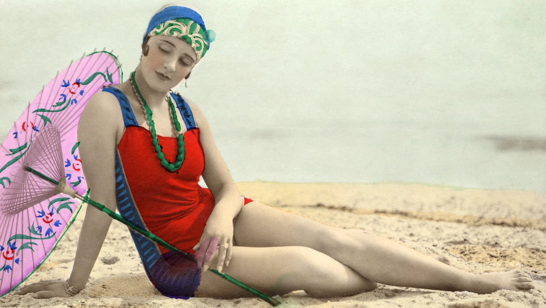 9 quirky and unusual moments from history