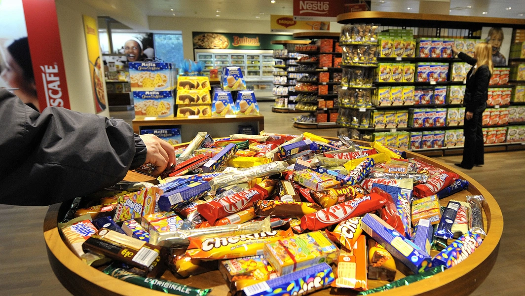 5 nostalgic 1970s candies that vanished
