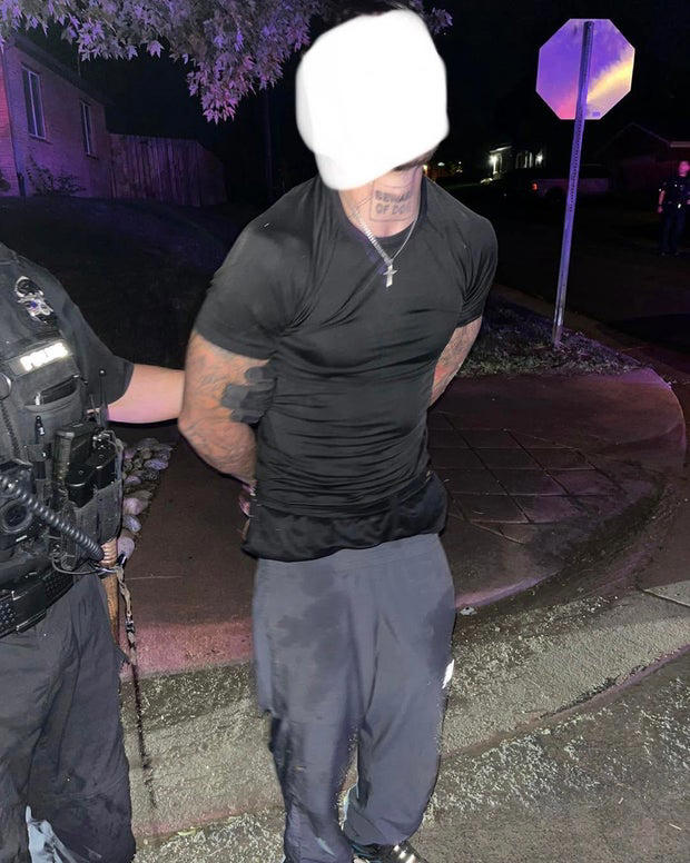 Three arrested in connection with Denver metro area copper wire thefts